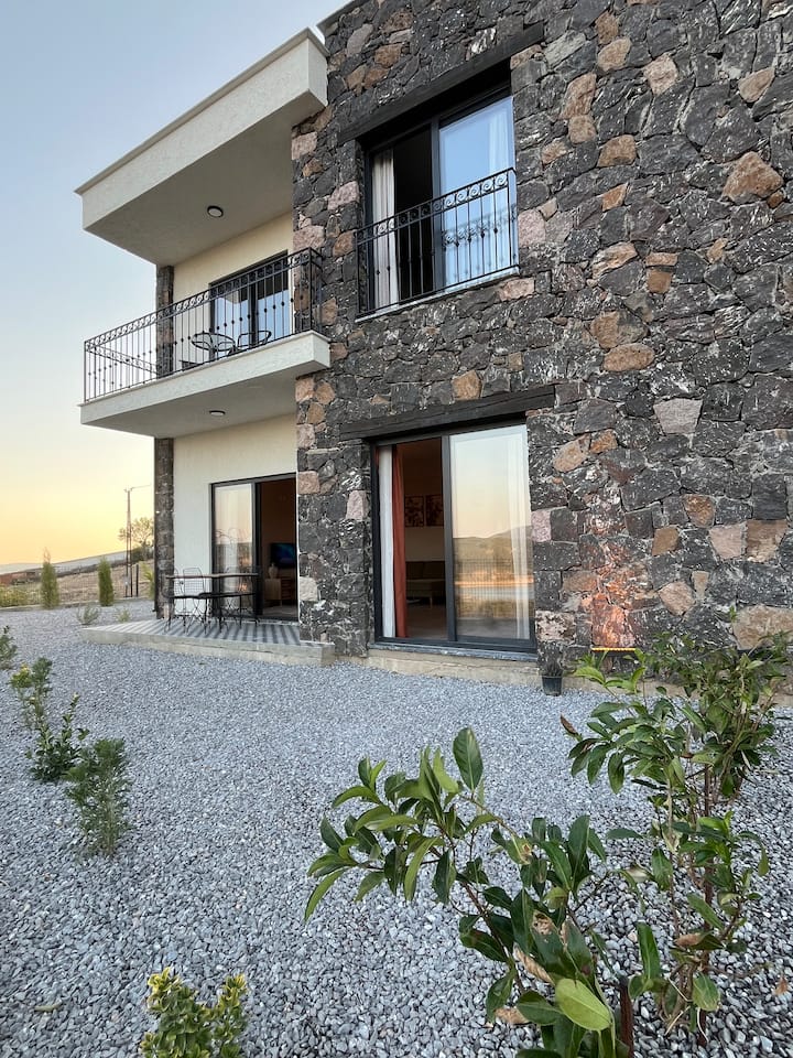 Villa Bella - Çanakkale