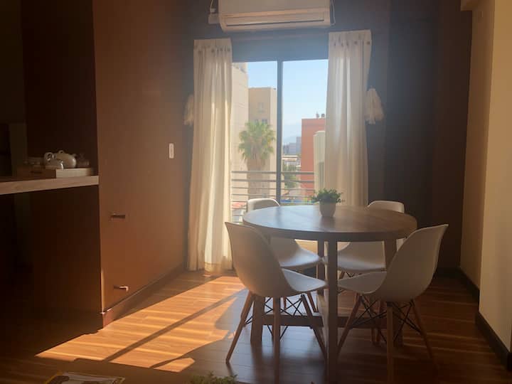 Tu Lugar En Salta - Salta