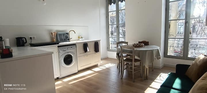 Appartement La Coupole - Nîmes