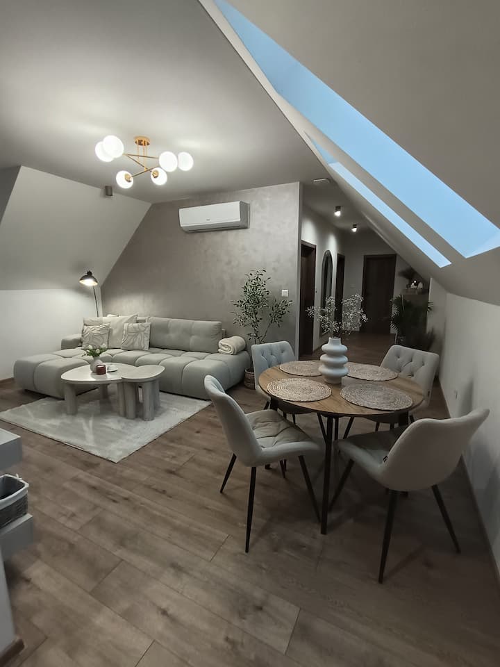 Apartmán Jasim - Liptowski Mikułasz