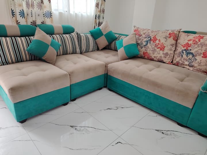 Departamento Amplio Y Moderno. - Tarma