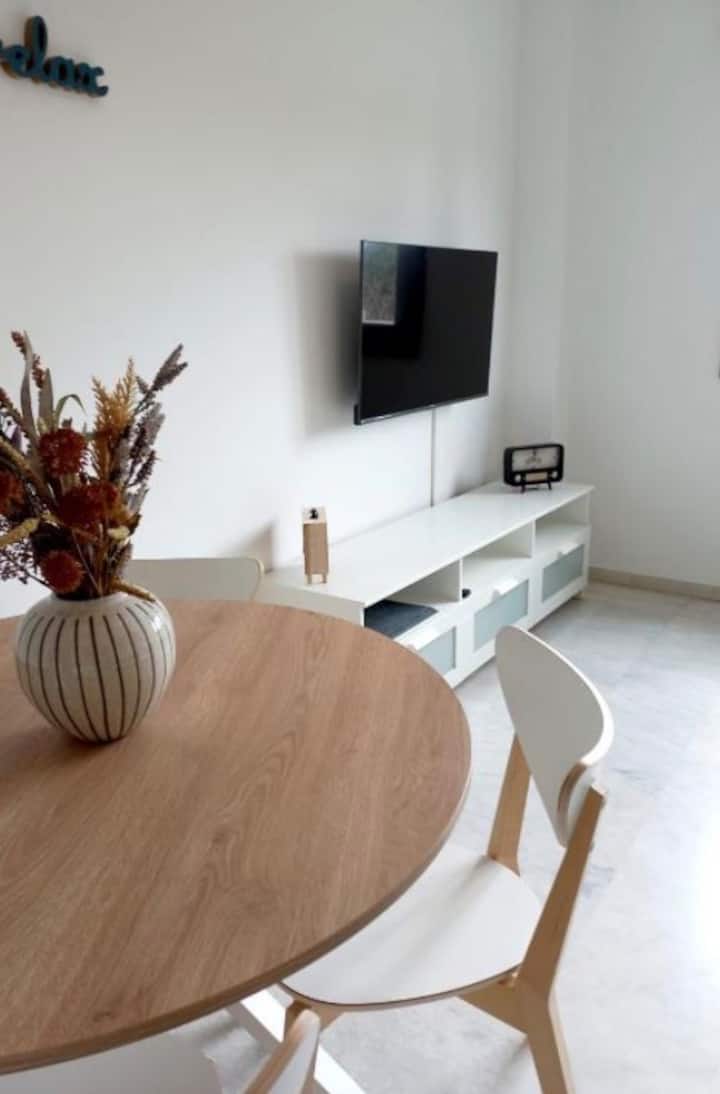 Ijd Apartaments 9 - Bormujos