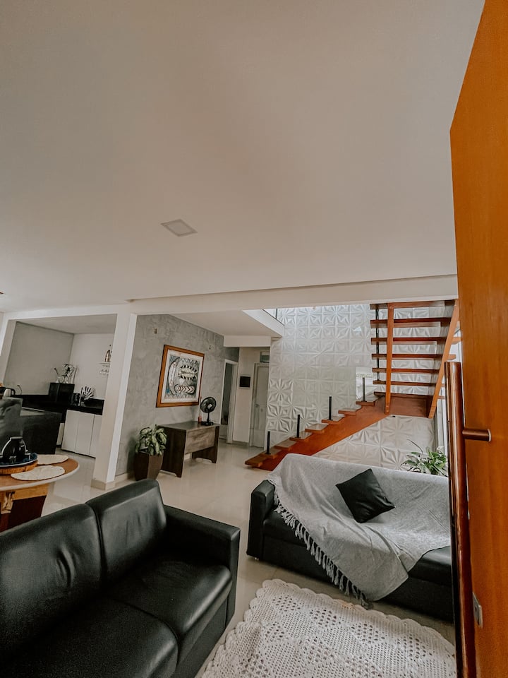 Casa De Eventos - Uberlândia