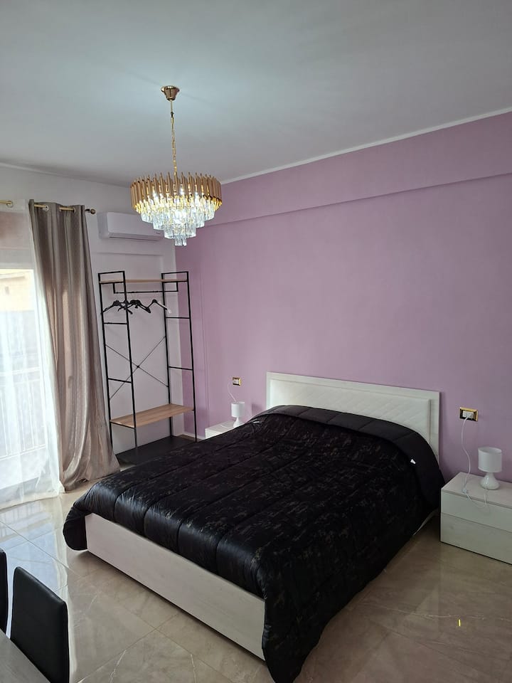 Camera Matrimoniale 2 - Mazara del Vallo