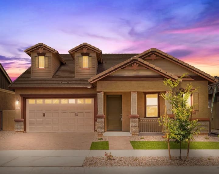 Warm Arizona Welcome • Spacious 4br W/ Outdoor Fun - ギルバート, AZ