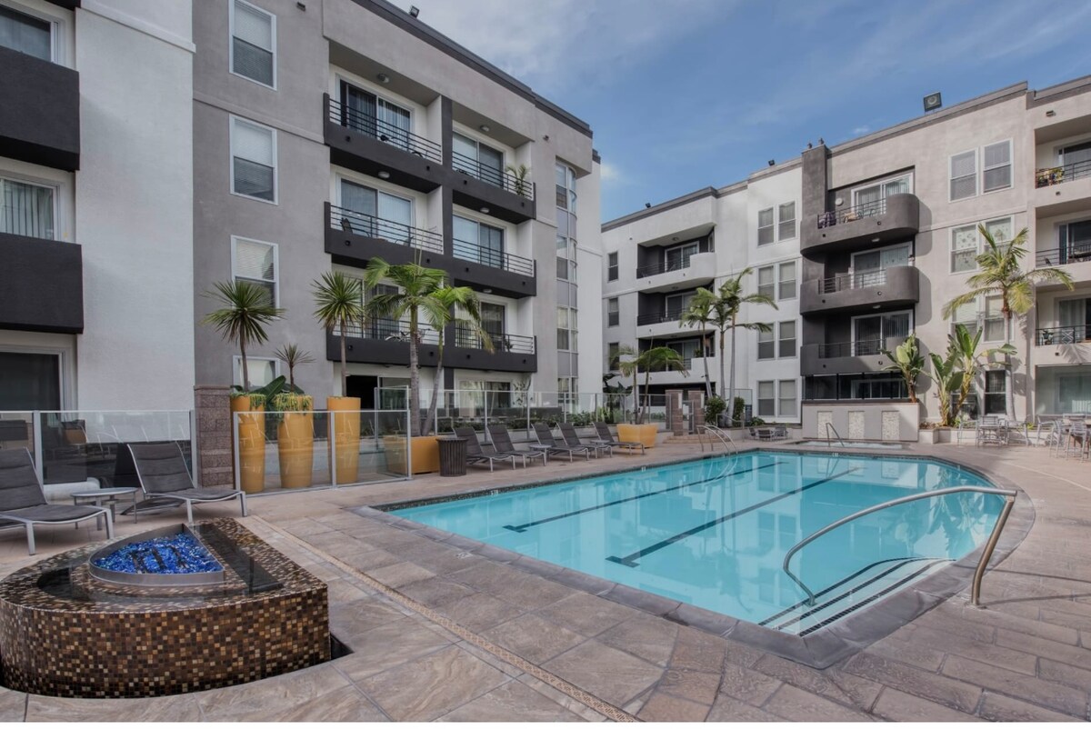 Airbnb Marina Del Rey