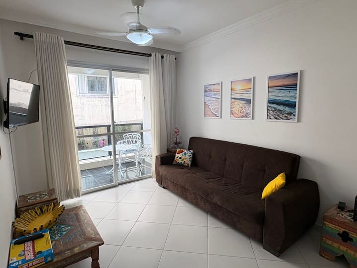 Casa Luizari - Conforto/paz Em Ambiente Famíliar - Guarujá