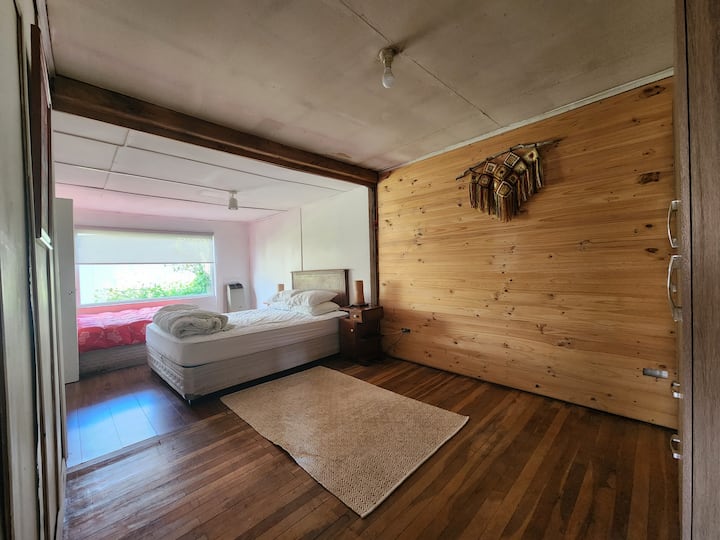 Casa Amplia Y Tranquila - Punta Arenas