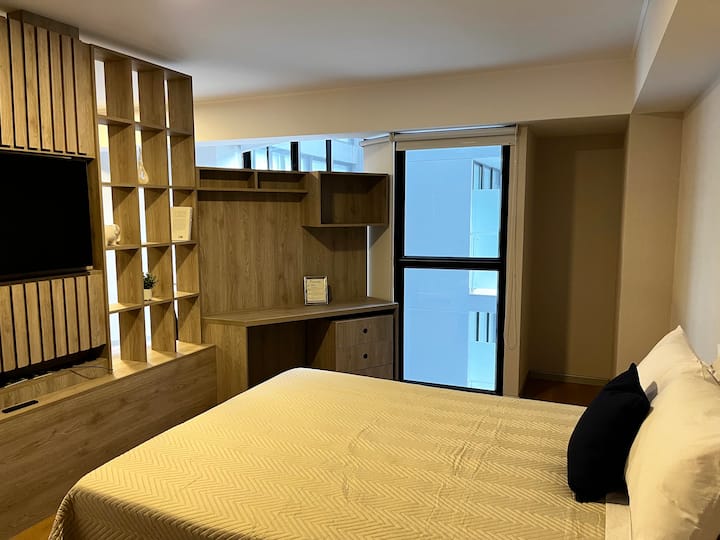 Departamento Nuevo En Challapampa | Luxury Towers - Arequipa