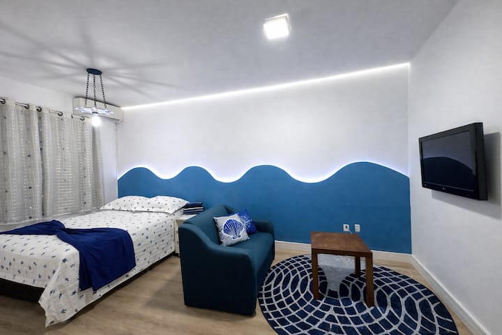 Flat Lauro De Freitas - Marítimo - Lauro de Freitas
