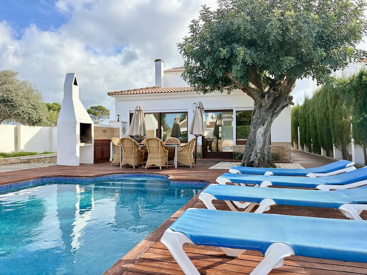 Villa Sa Punta - Ciutadella de Menorca