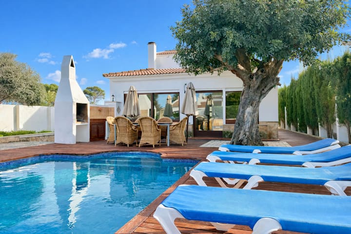 Villa Sa Punta - Ciutadella de Menorca