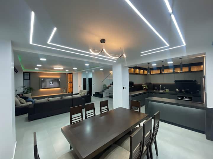 Alojamiento En Riobamba/casa/ - Riobamba