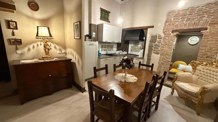 Casa Alice A Cortona - Cortona