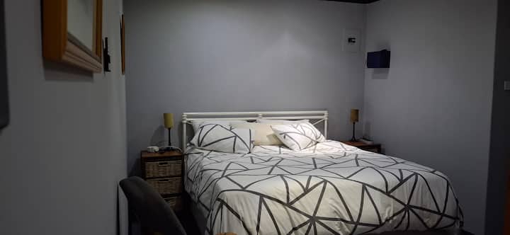 Bamboo Cottage - Howick