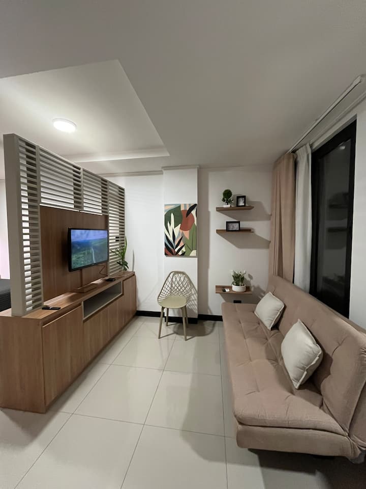 Modern Apartment With 24-hour Independent Access - Bolivia