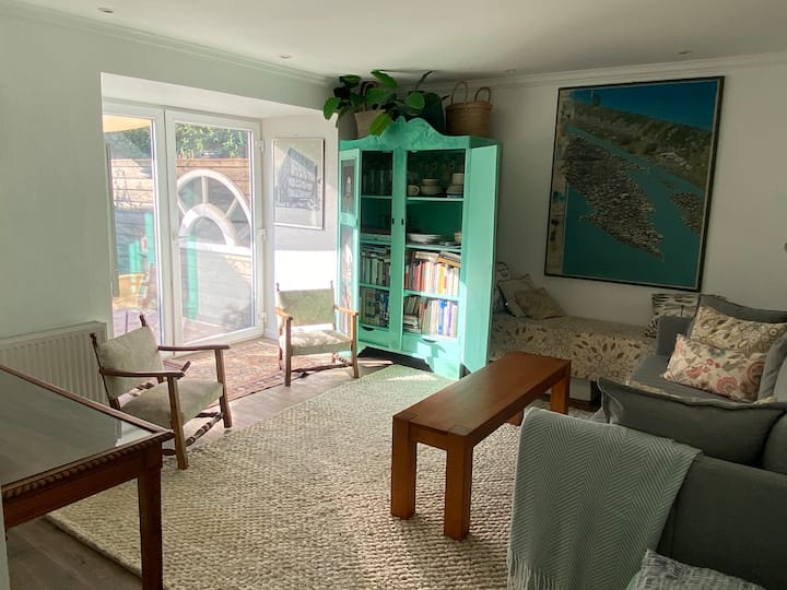 Oasis De Calma En La Mejor Zona De Vitacura - Vitacura