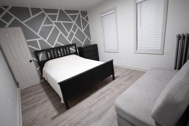 3bdrm Apt Next To Airport/downtown 7 Min Drive - Chelsea, MA