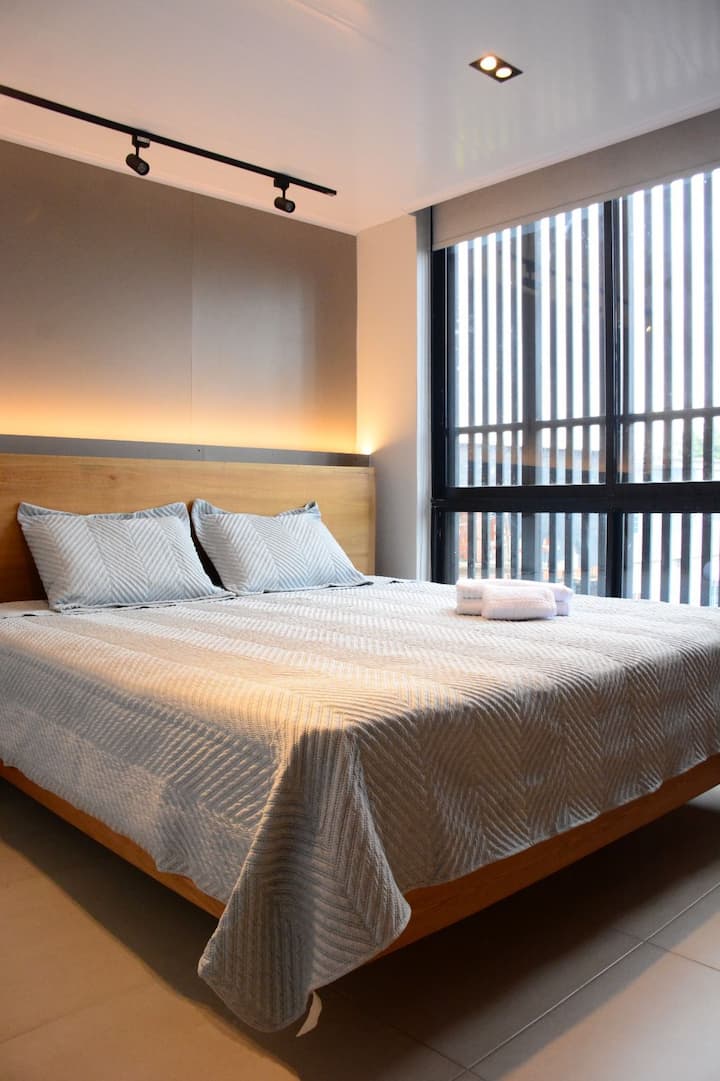 Lujo Y Confort: Depto. Nuevo En Ubicación Ideal - Carepa