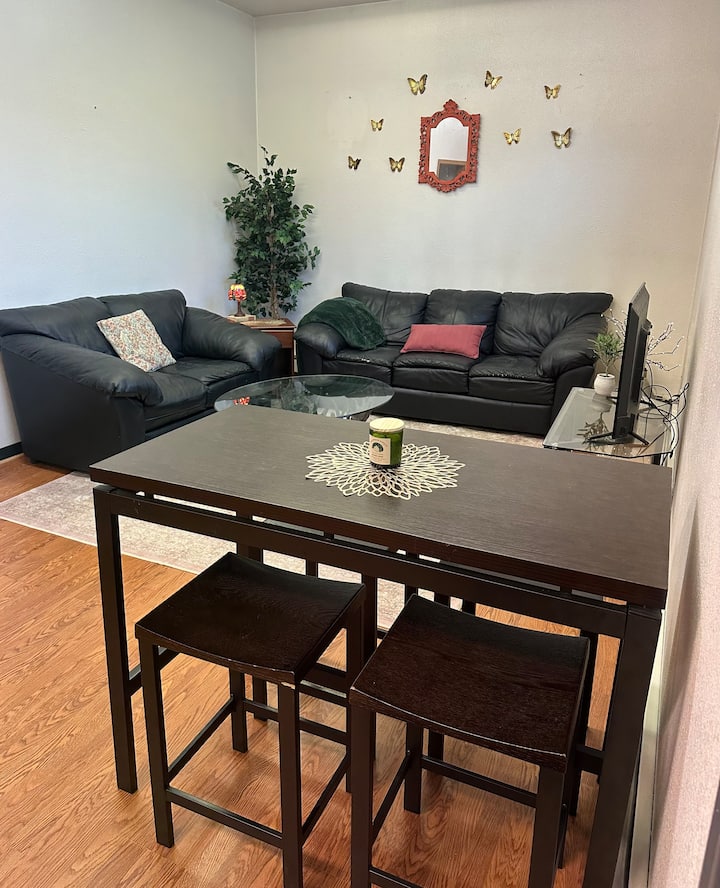 Valdez Moto Loft 2 - Valdez, AK