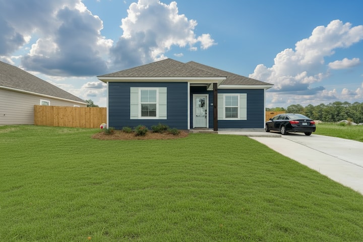 Ruston Retreat | La Tech, Sports Complex, & Dining - Ruston, LA