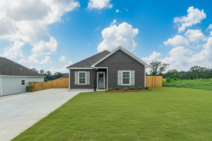 Family Retreat | La Tech + Sports Complex + Dining - Ruston, LA