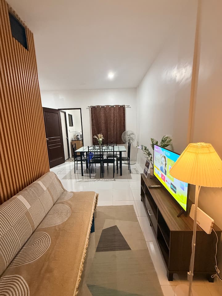 Casa Azul (19) 1br- Near Dahican Beach - Mati