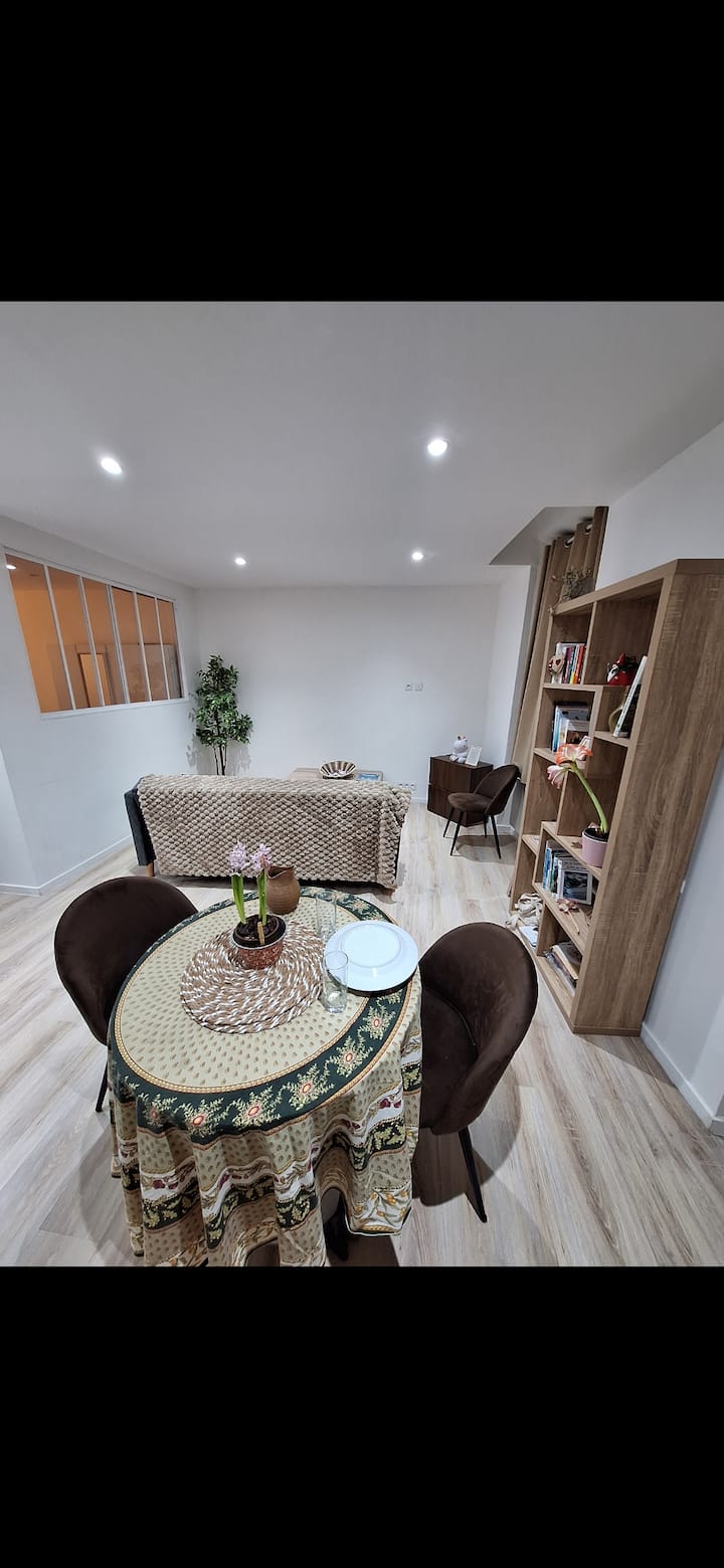 Appartement Au Cœur De Sisteron - Sisteron