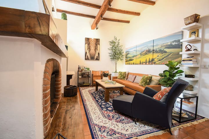Penthouse Serena Montepulciano - Montepulciano