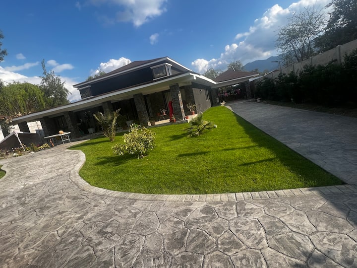 La Casona De Pirque Spa - Pirque