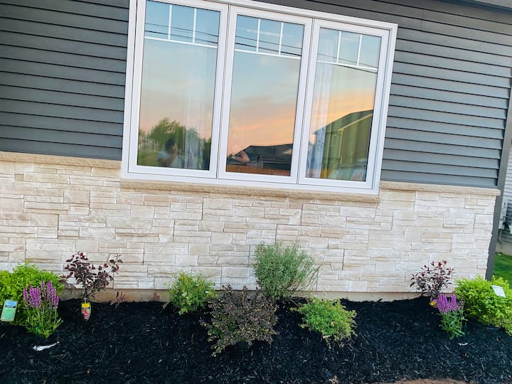 Laforest Retreat - Shediac