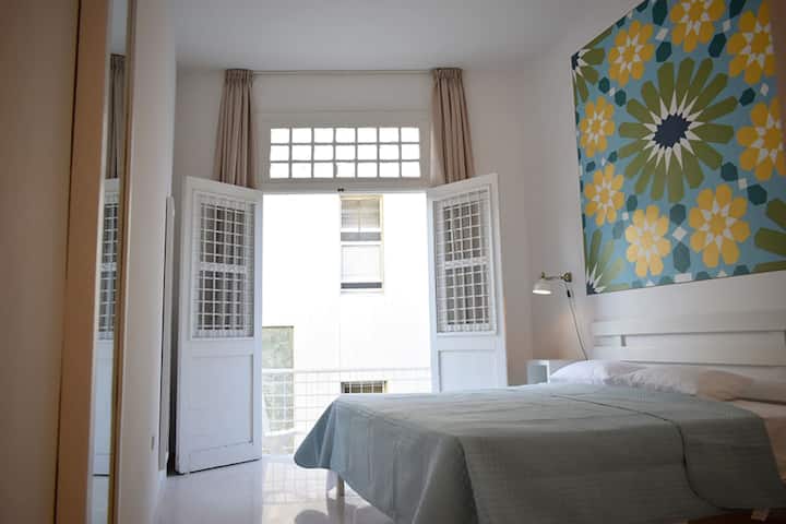 Loft2 In The Heart Of Old Havana/ Generator-wi-fi - Havana