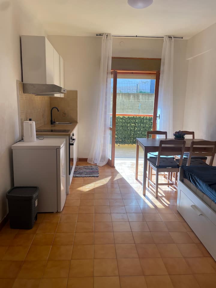 Casa Galliano - Scalea