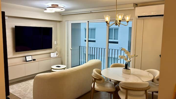 Delux Apartment In Miraflores, Lima - Peru - Peru