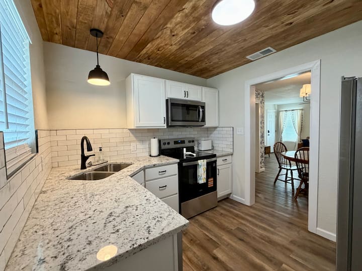 Elmwood 18 - Abilene, TX