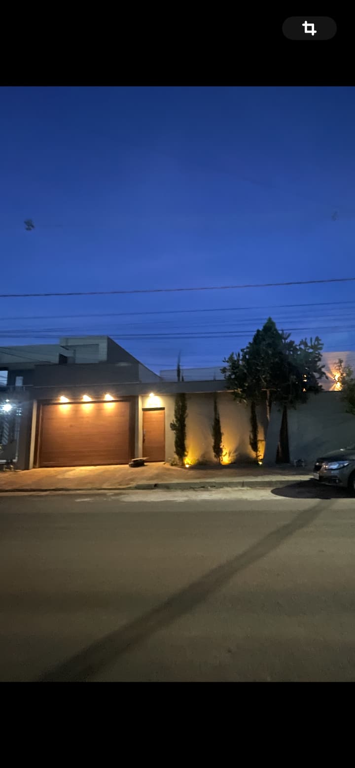 Boa Localização, Ambiente Familiar… - Tangará da Serra