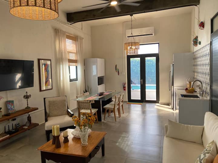 1914 Suites Villa Gaviota & Villa Golondrina - Puerto Rico