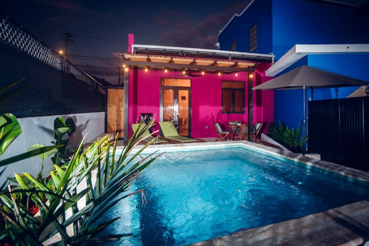 1914 Suites Villa Gaviota & Villa Golondrina - Aguadilla