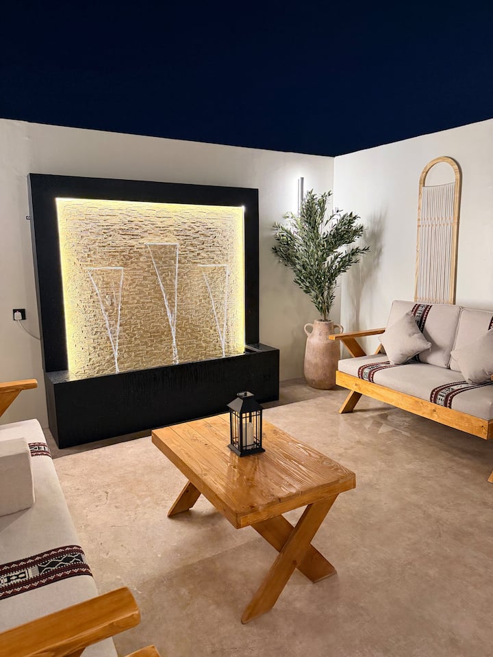 شقة للعائلة بالقرب من المسجد النبوي - Arabie saoudite