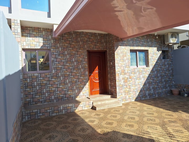 Grand Duplex Villa @ Haramous Lootah - Djibouti