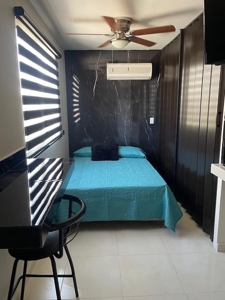 Loft 4. 1 Habitación - Nuevo León