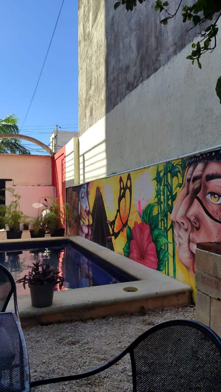 Casa Fernanda 9 - Playa del Carmen