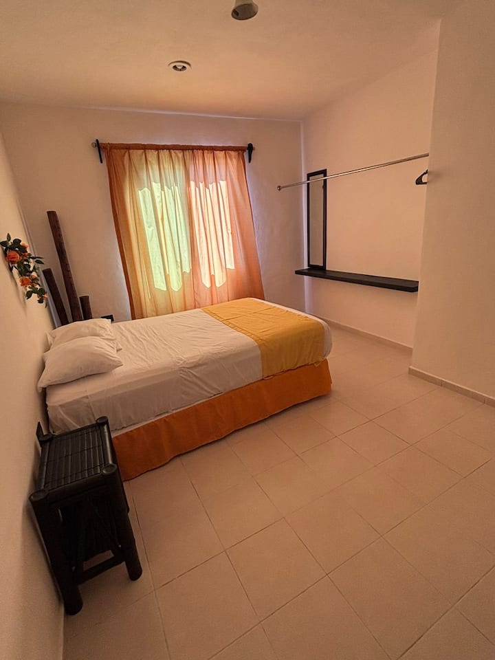 Casa Fernanda 12 - Cozumel