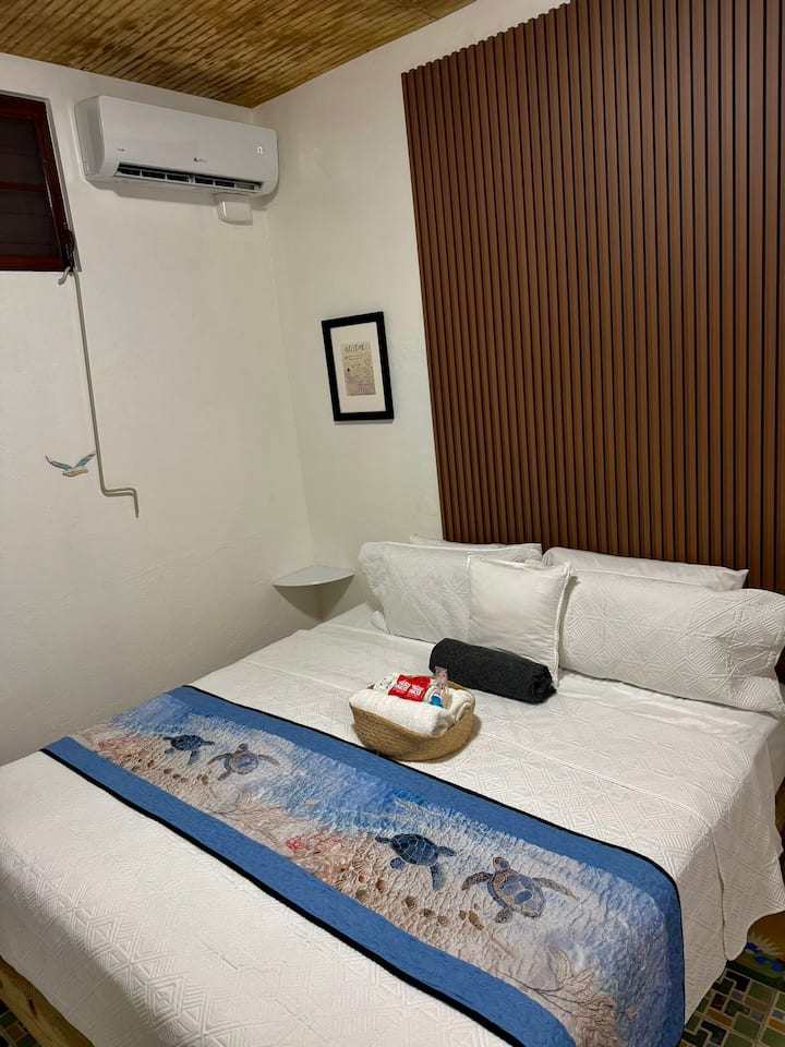 Tamarindo Rompeolas Studio Room (Beach Apartment) - Aguadilla