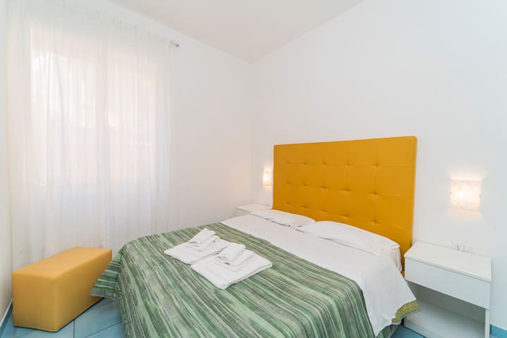 Standard - Bb - Comfy Stay In A Prime Location - Maiori