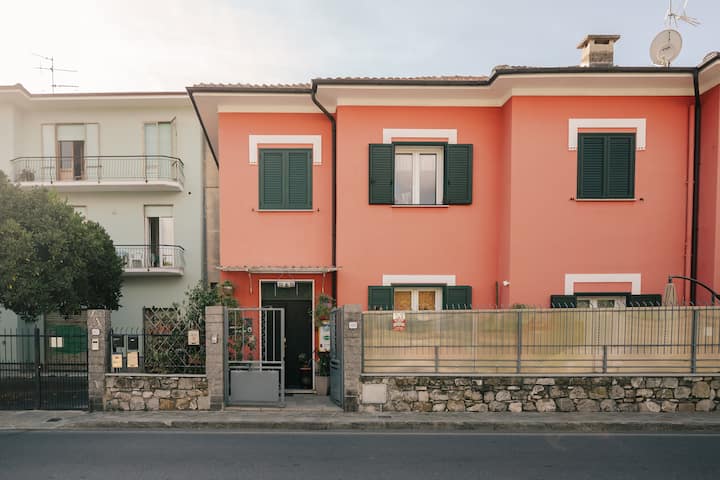 Relax E Semplicità A Due Passi Dal Mare - San Bartolomeo al Mare