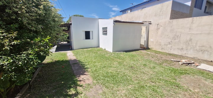 Casa P/6, 2 Vagas, 600mb, Tv 50" 4k, Pátio Amplo - Uruguay