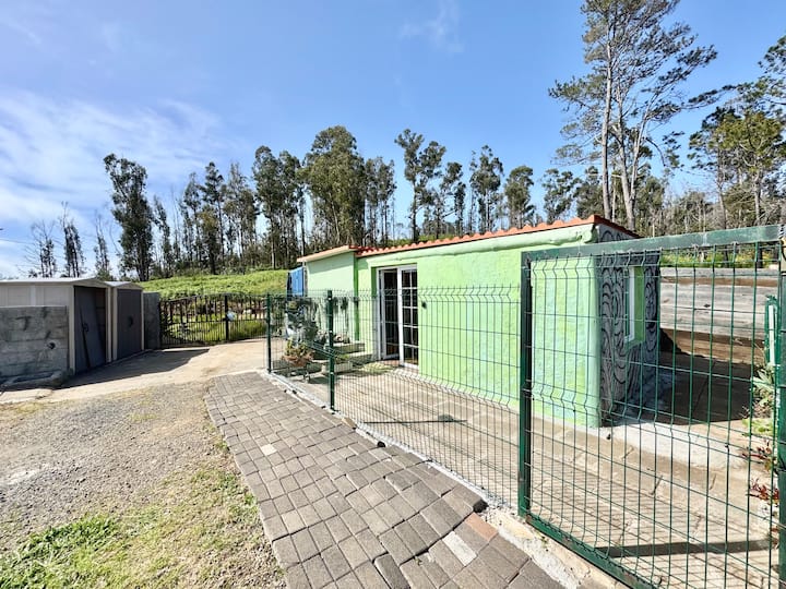 Green Studio Calheta - Madeira