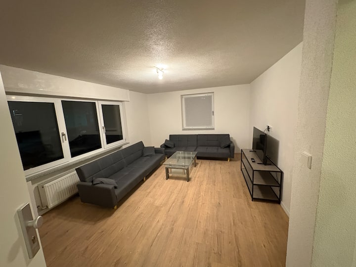 Moderne Unterkunft Für Bis Zu 5 Personen -5 Betten - Bönnigheim