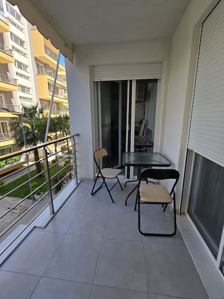 Bledi's Apartment-qerret  Beach - Qerret